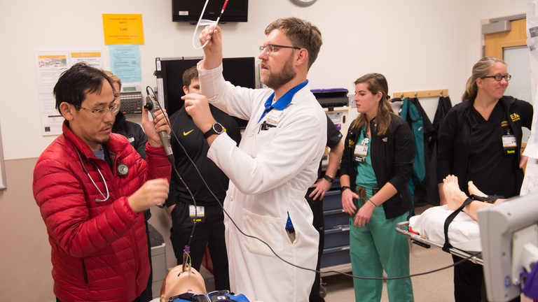 Colleges | The University of Iowa